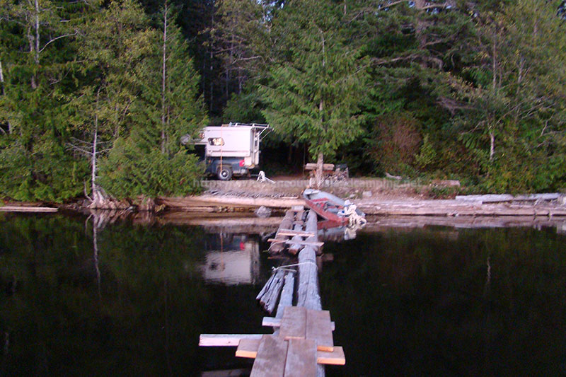 Pye Lake Campgrounds Close To Town Family Fun